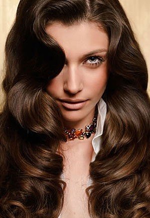 Anush's Story - Anush Hair Design of Beverly Hills